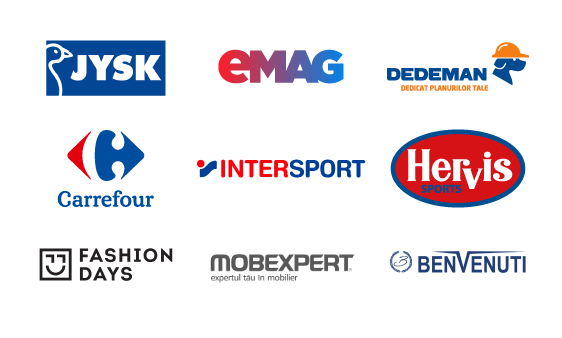 🤩 Card cumpărături Star Forte • Ofertă Banca Transilvania 🏷️