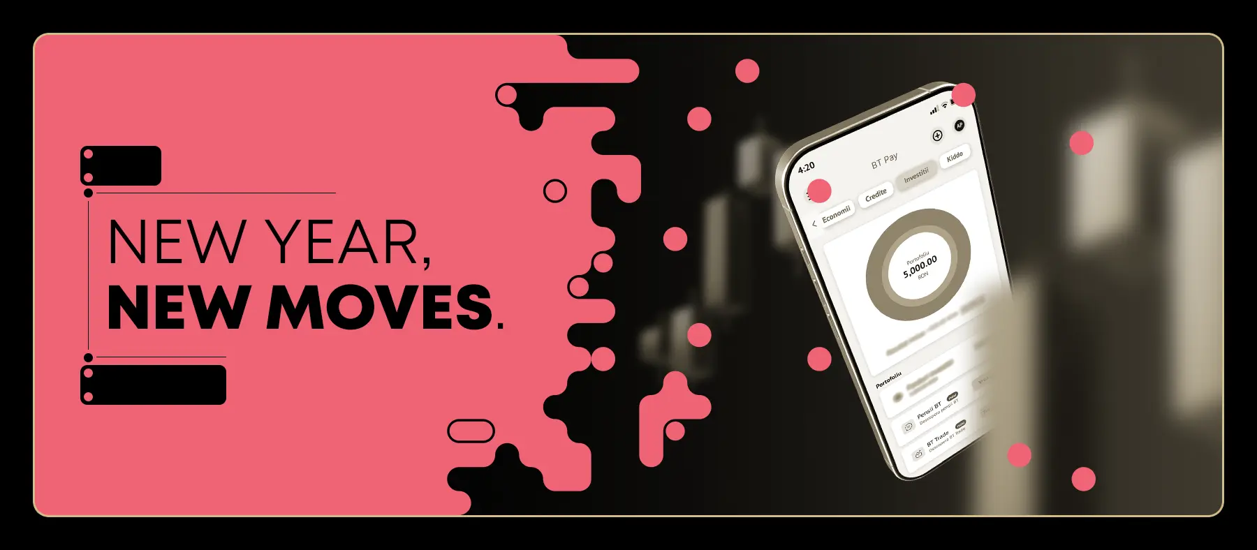 📈 Investiții la bursă în BT Pay • Ofertă Banca Transilvania 🏷️